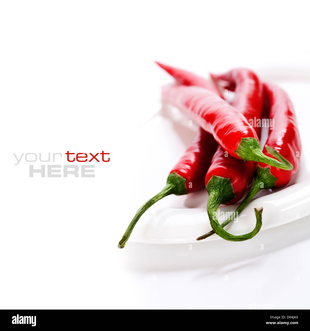 Sample plate Cut Out Stock Images & Pictures - Alamy