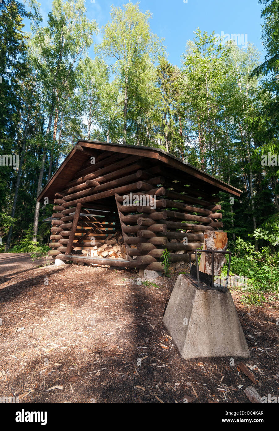 Hut keeping hi-res stock photography and images - Alamy
