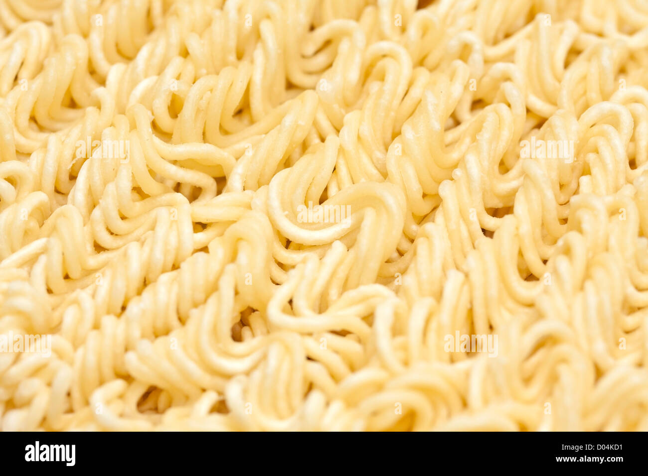 Instant Noodle Block High Resolution Stock Photography and Images - Alamy