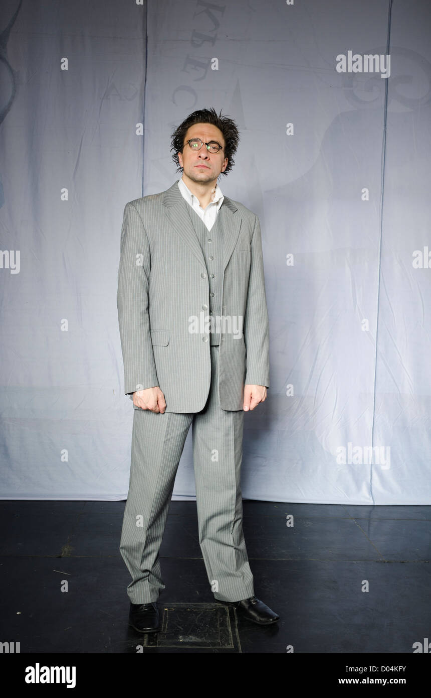 Henry higgins hi-res stock photography and images - Alamy