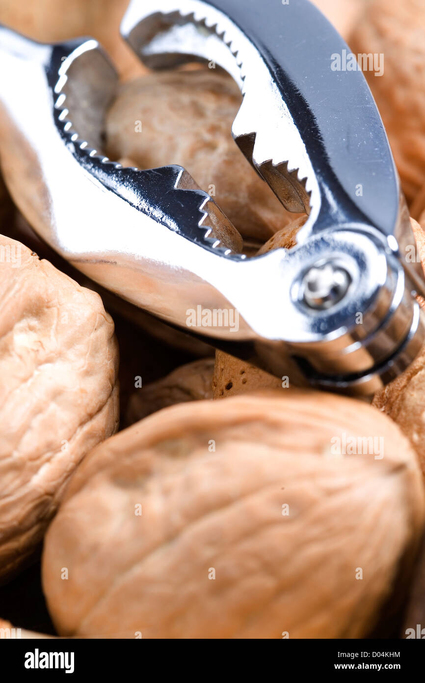 Closeup cracker hi-res stock photography and images - Alamy