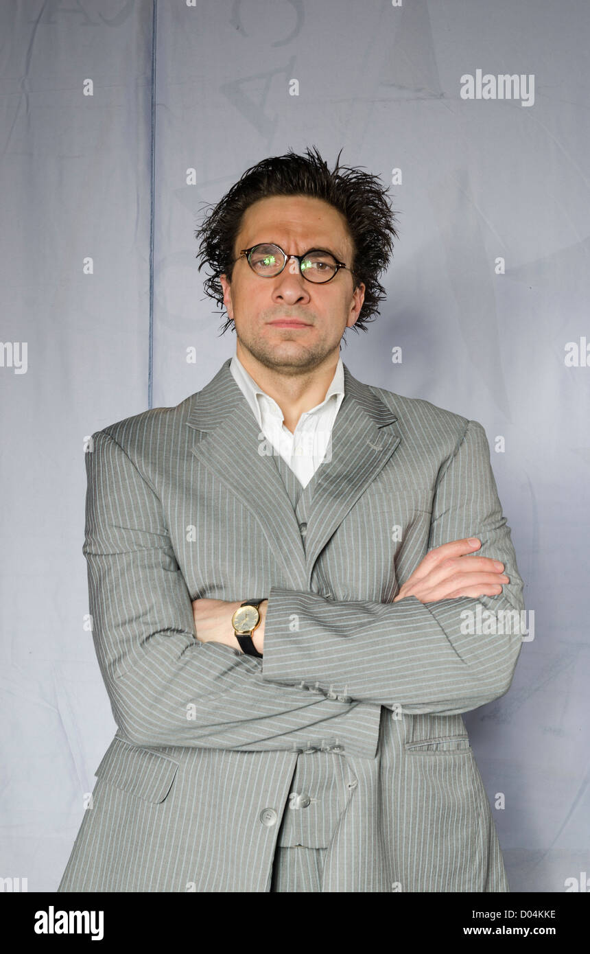 Henry higgins hi-res stock photography and images - Alamy