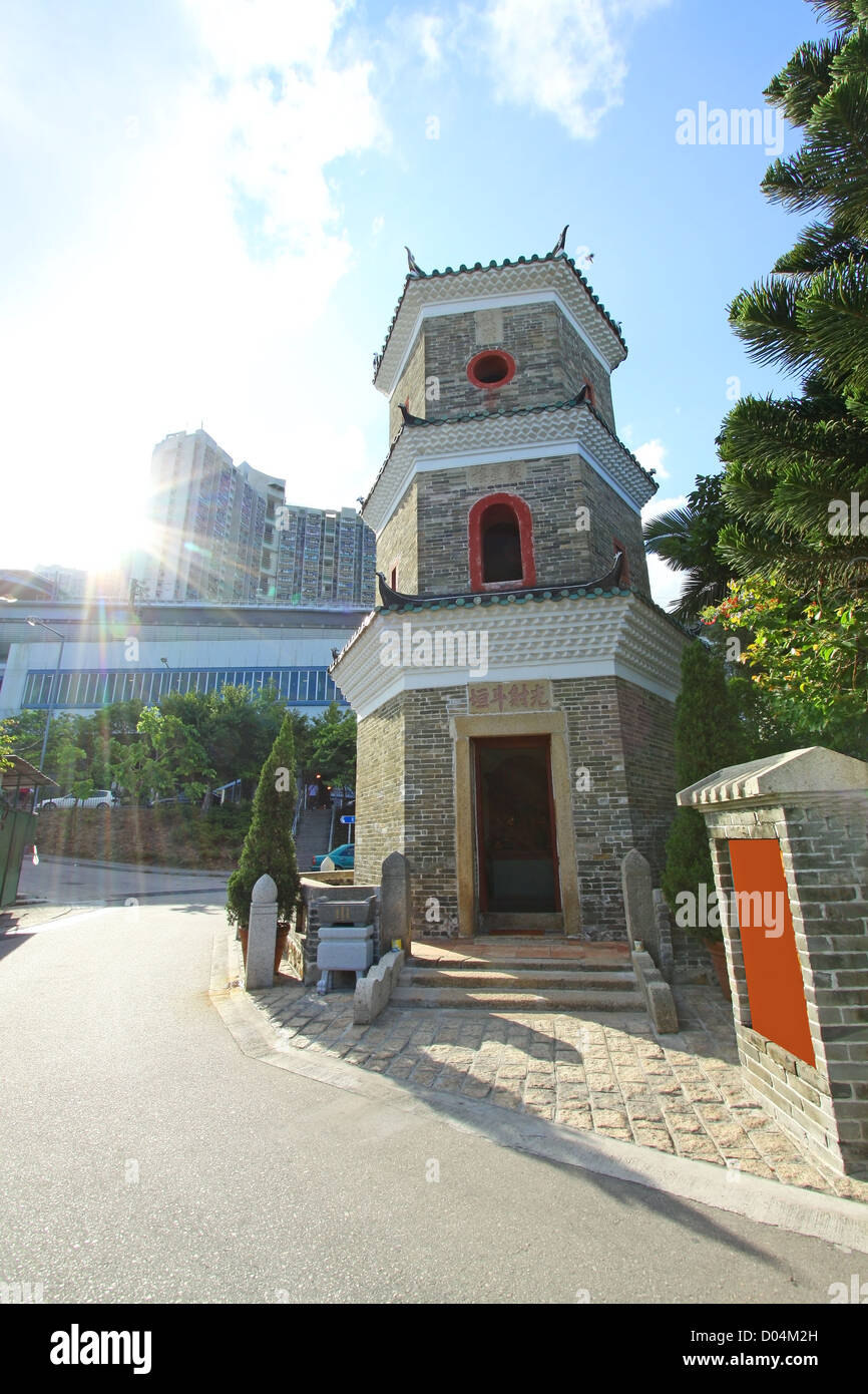 Tsui sing lau hong kong hi-res stock photography and images - Alamy