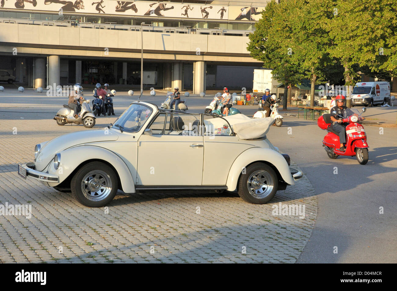 Leopoldstadt vienna’s hi-res stock photography and images - Alamy