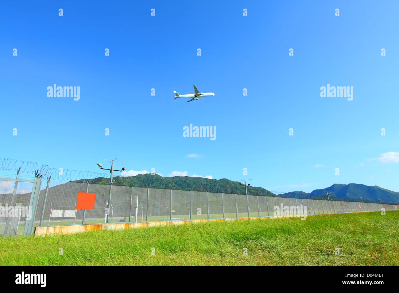 Air field airport aviation hi-res stock photography and images - Alamy