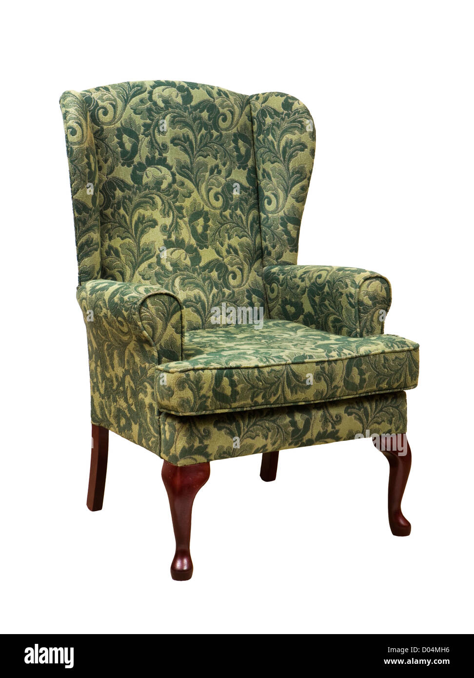 Armchair High Resolution Stock Photography and Images - Alamy