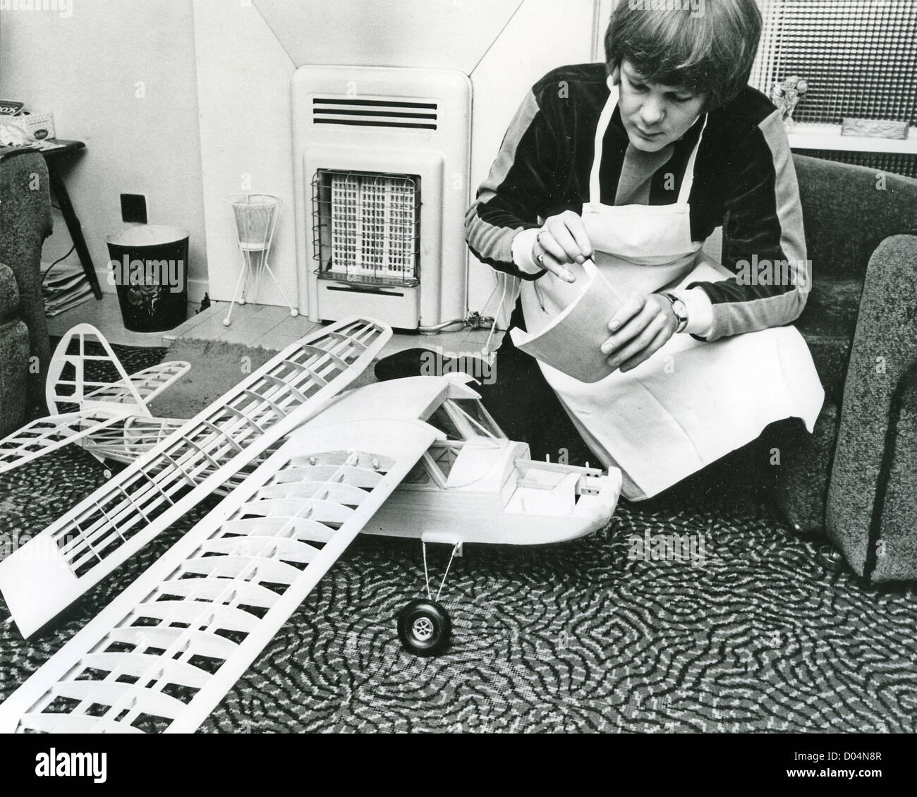 Graham bonney singer hi-res stock photography and images - Alamy