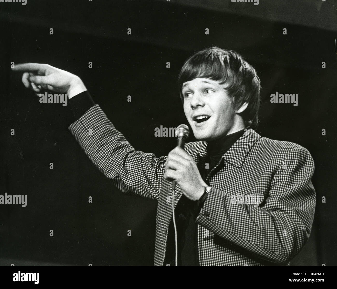 Bonney hi-res stock photography and images - Alamy