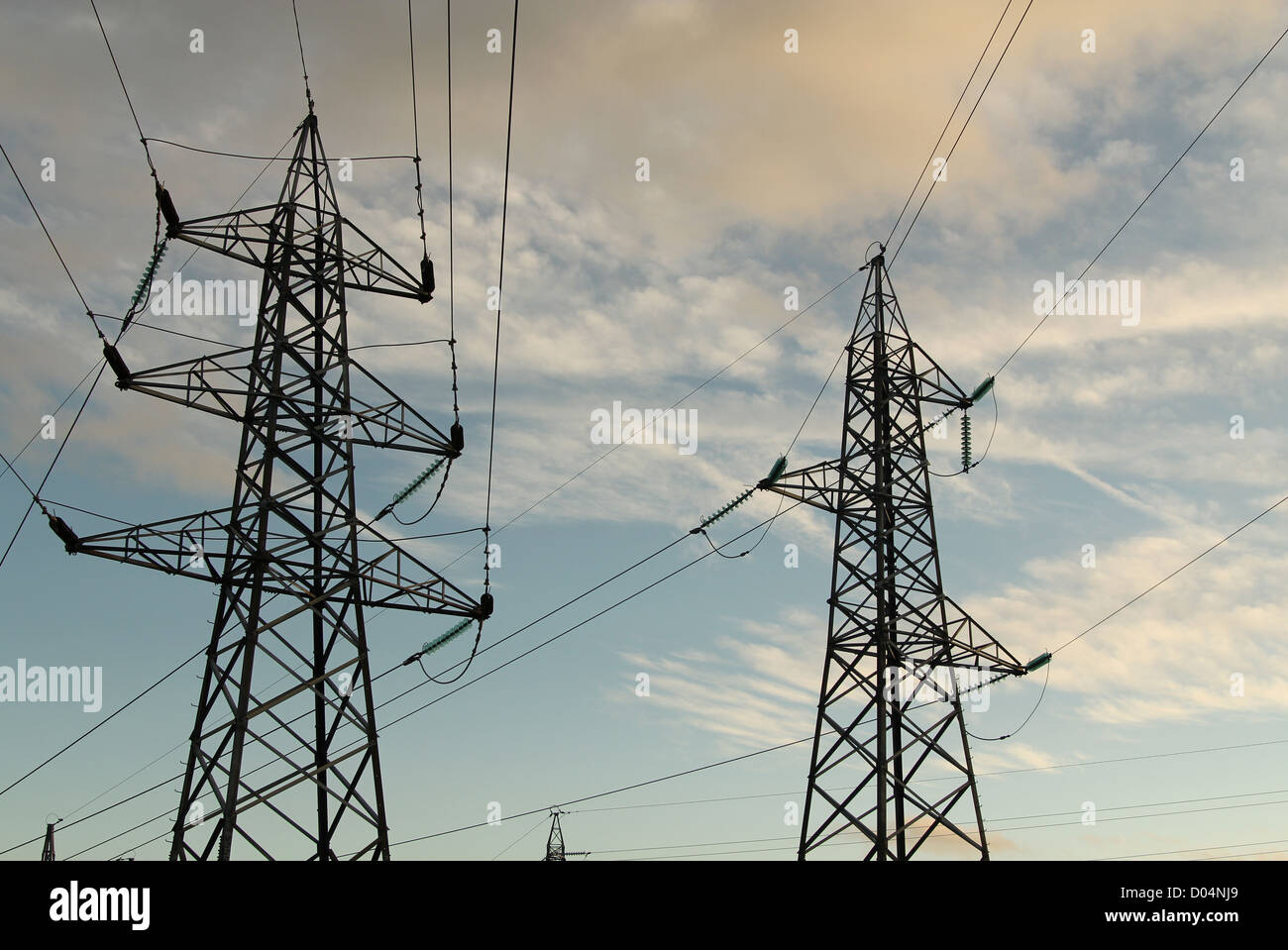 Iron mast hi-res stock photography and images - Alamy