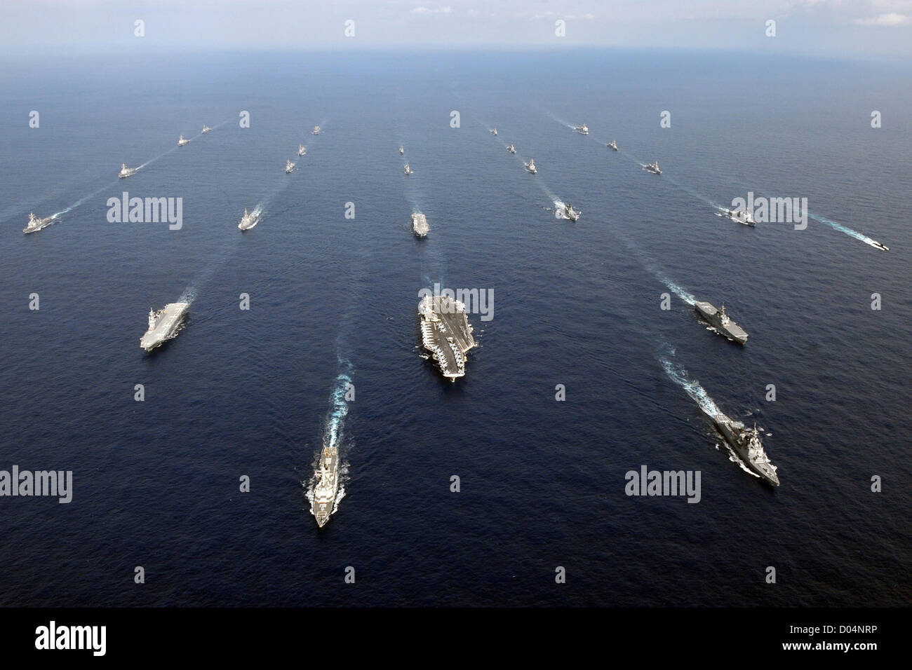 China navy flag hi-res stock photography and images - Alamy