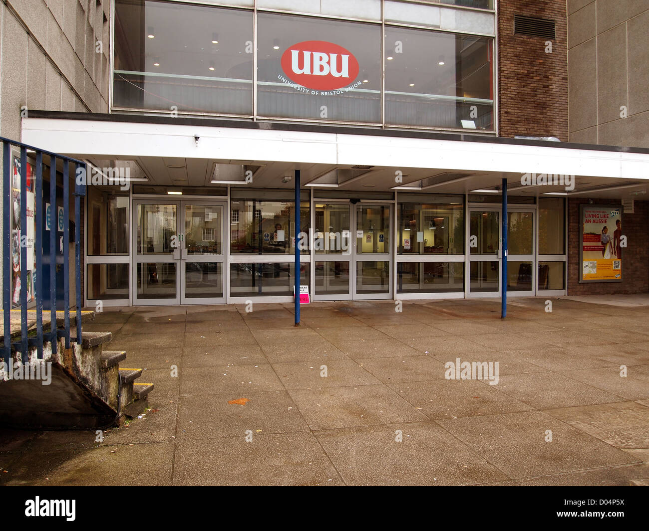 Bristol students hi-res stock photography and images - Alamy