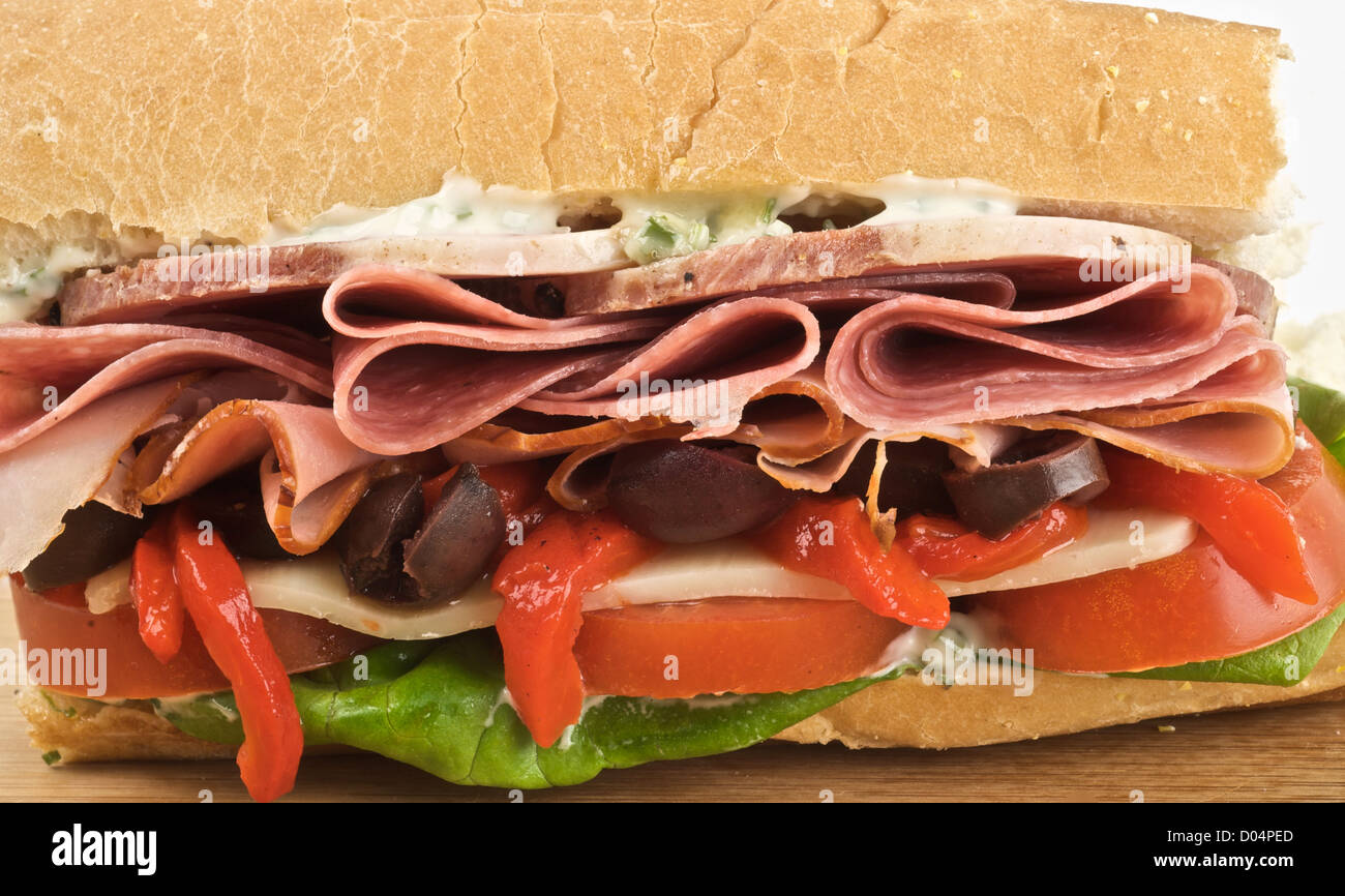 Swiss fast food hi-res stock photography and images - Alamy