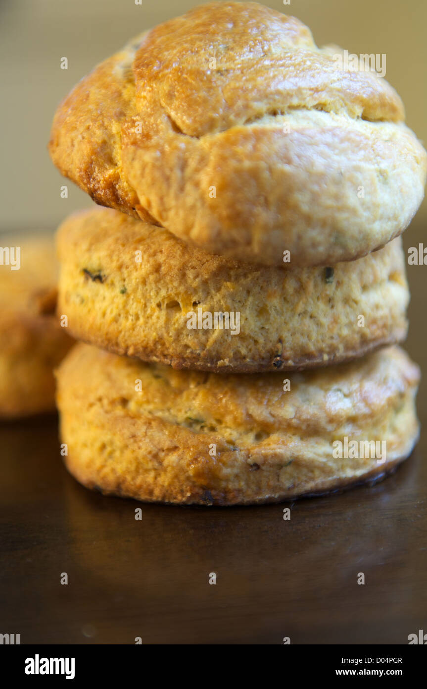 Buttermilk biscuits usa hi-res stock photography and images - Alamy