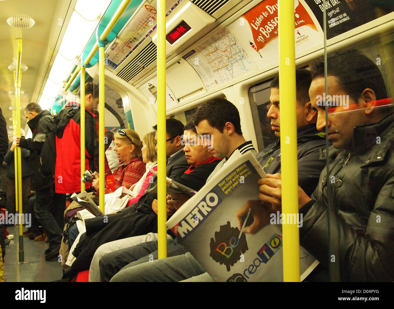 Zone 1 London