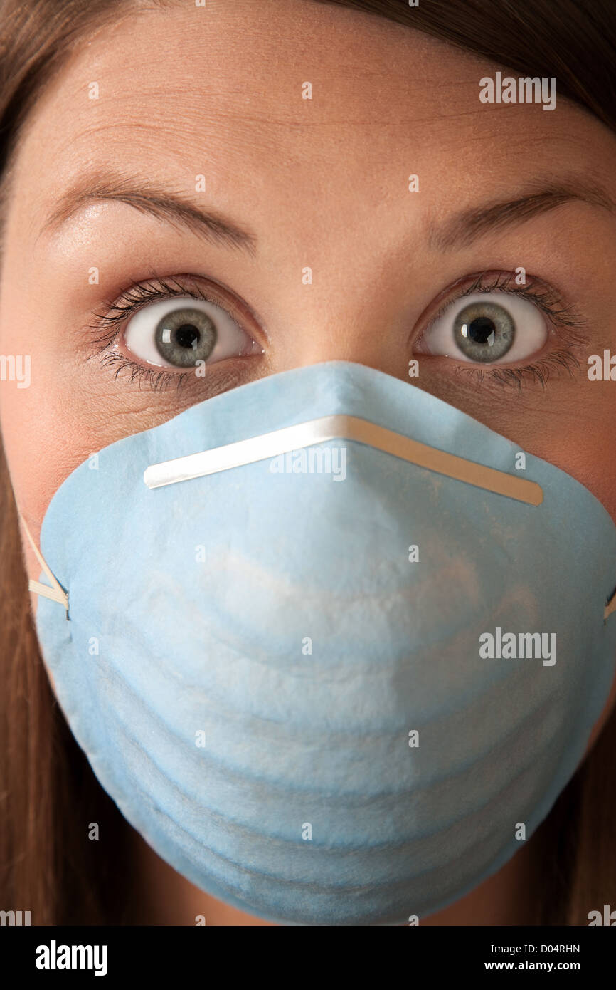 Hypochondriac hi-res stock photography and images - Alamy
