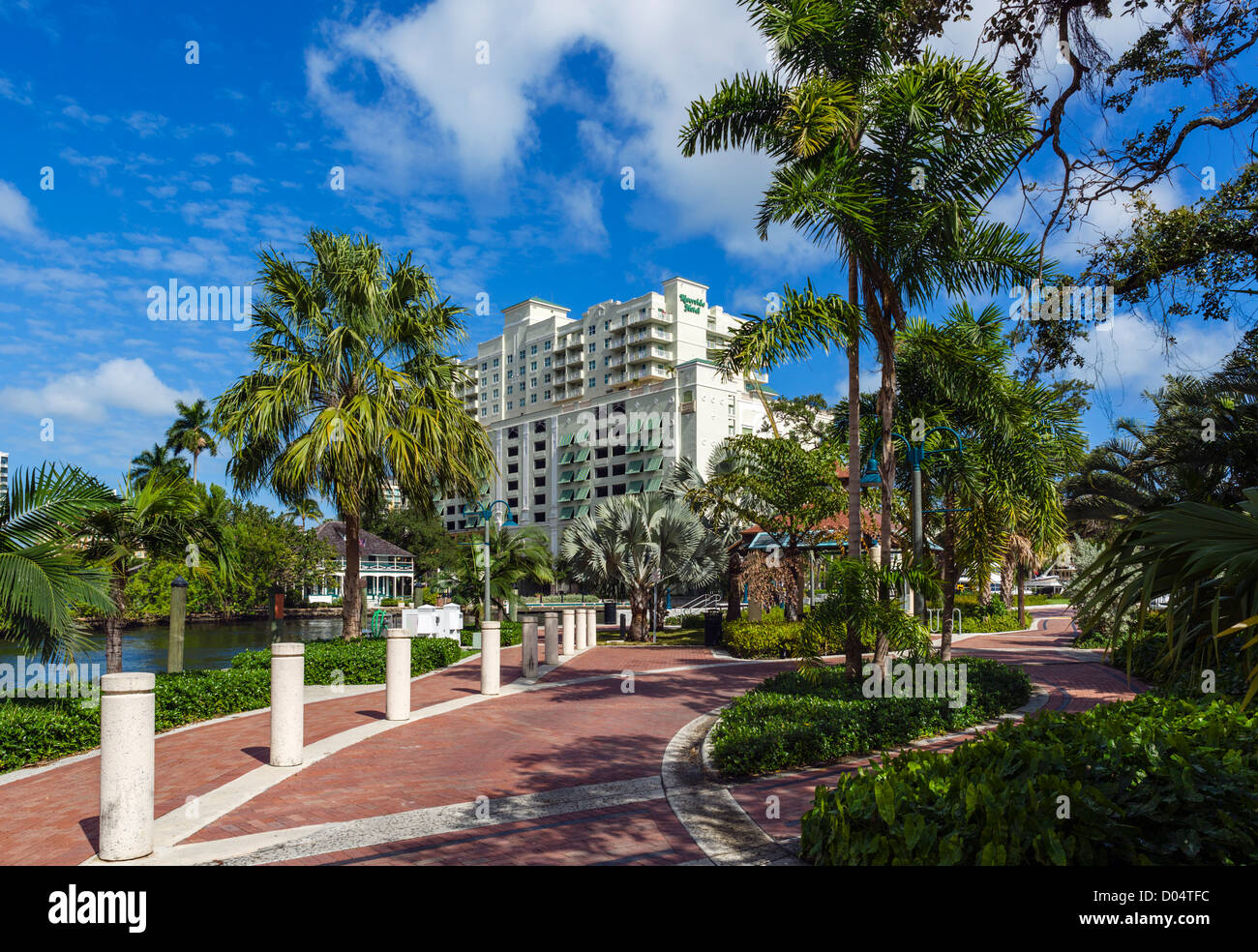 Broward County Florida Landmarks