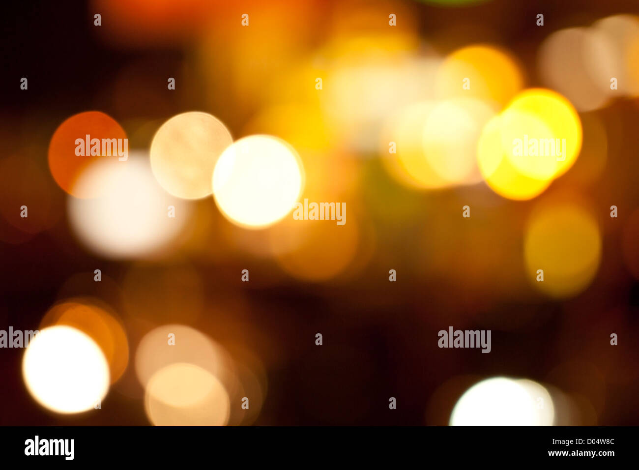 Colorful abstract lights hi-res stock photography and images - Alamy