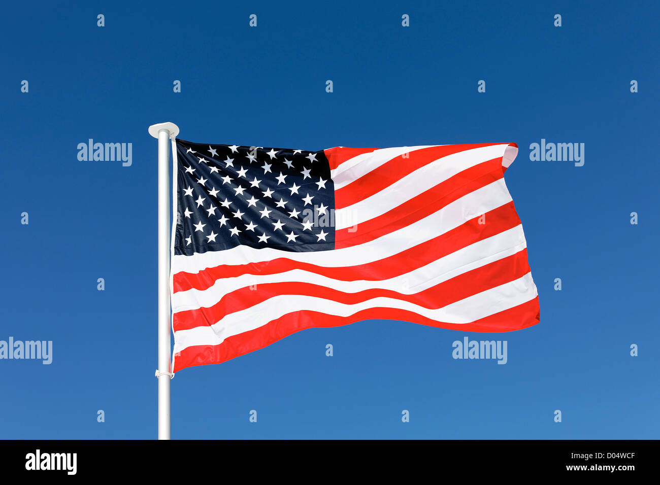 Usa banner hi-res stock photography and images - Alamy