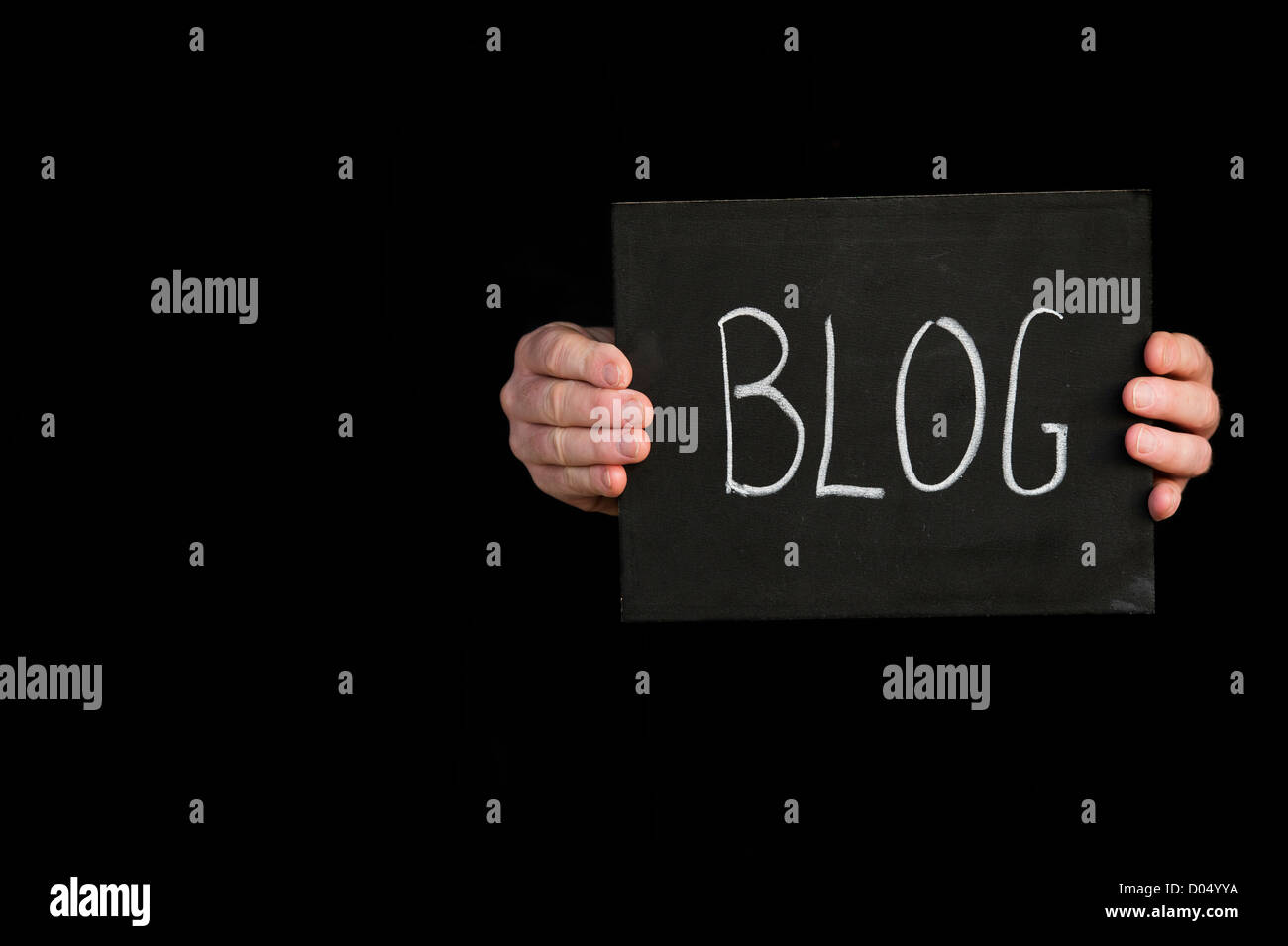 Blog background hi-res stock photography and images - Alamy