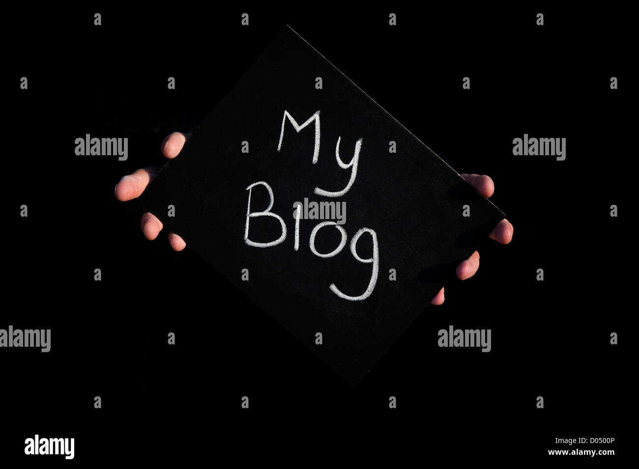 Blog background hi-res stock photography and images - Alamy