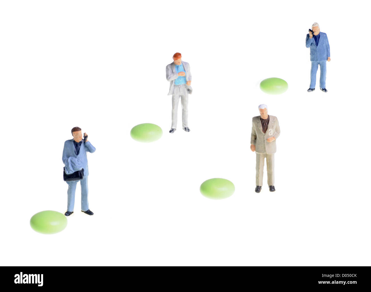 Miniature people medical drug hi-res stock photography and images - Alamy