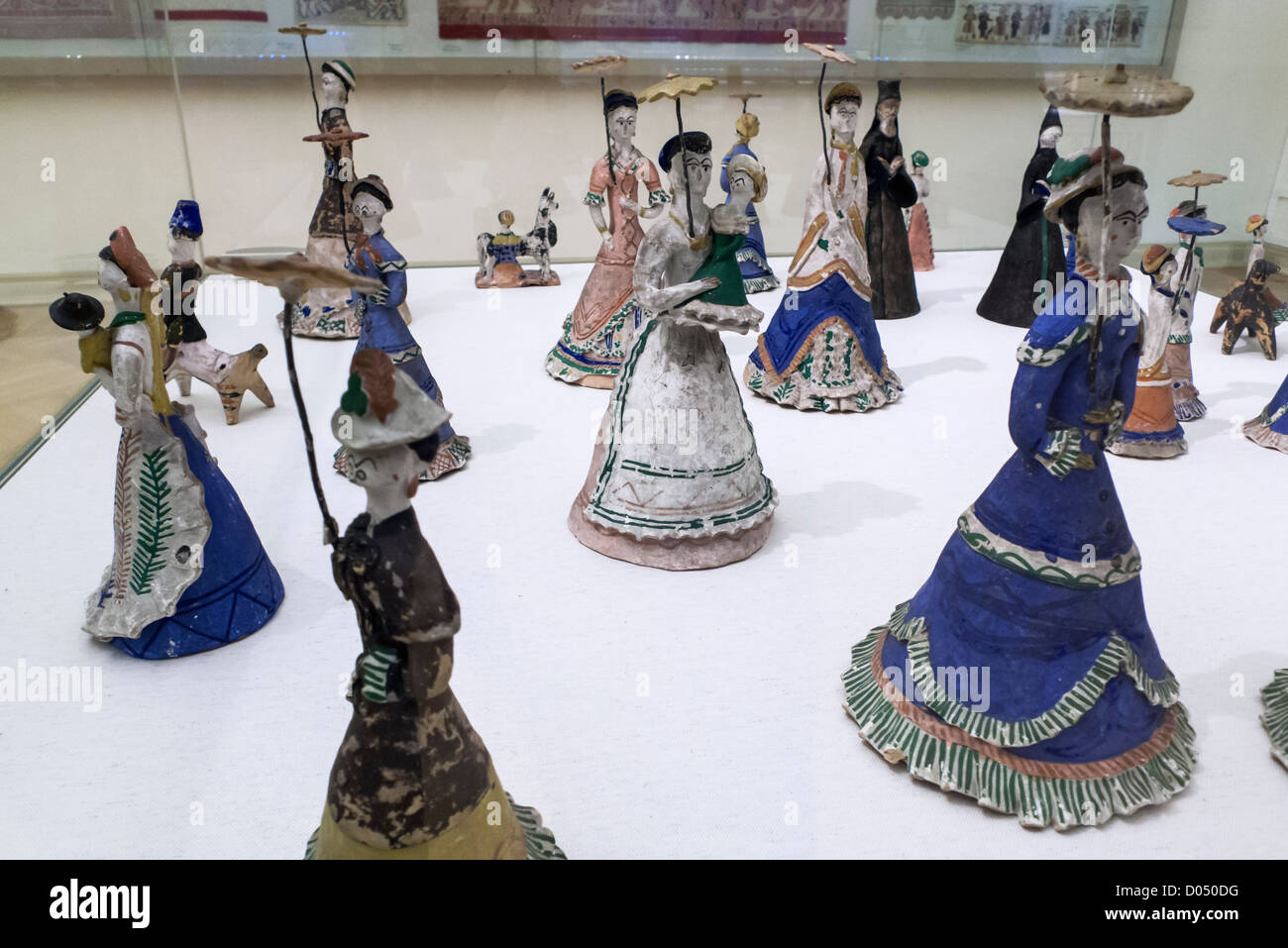 Russian toys hi-res stock photography and images - Alamy