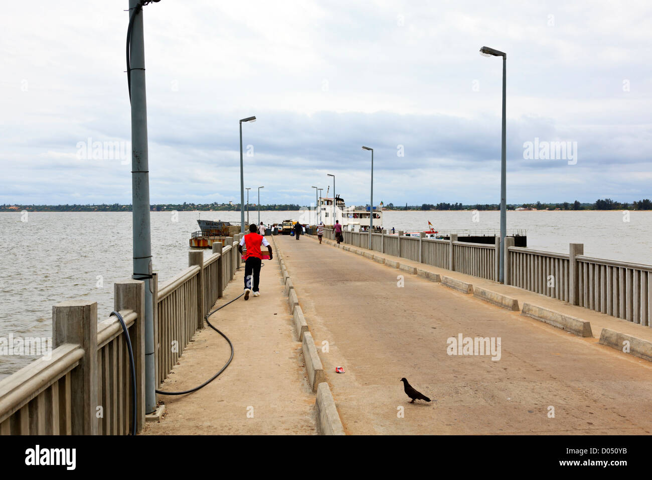 Maputo bay hi-res stock photography and images - Alamy