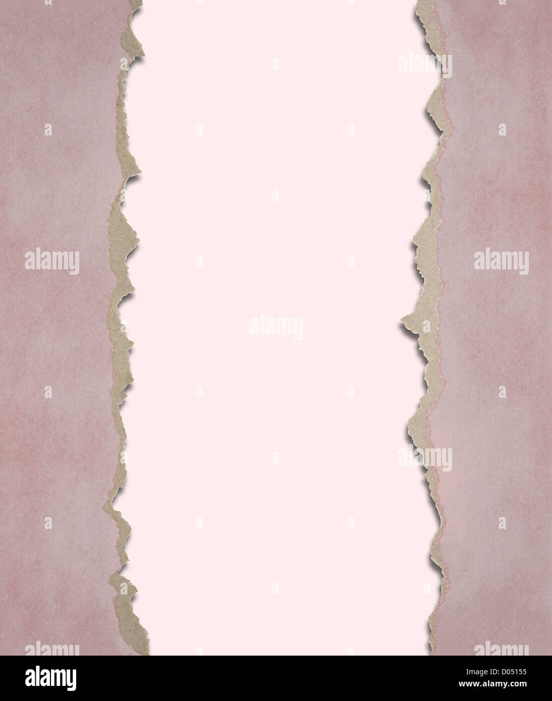 Old torn paper edge hi-res stock photography and images - Alamy