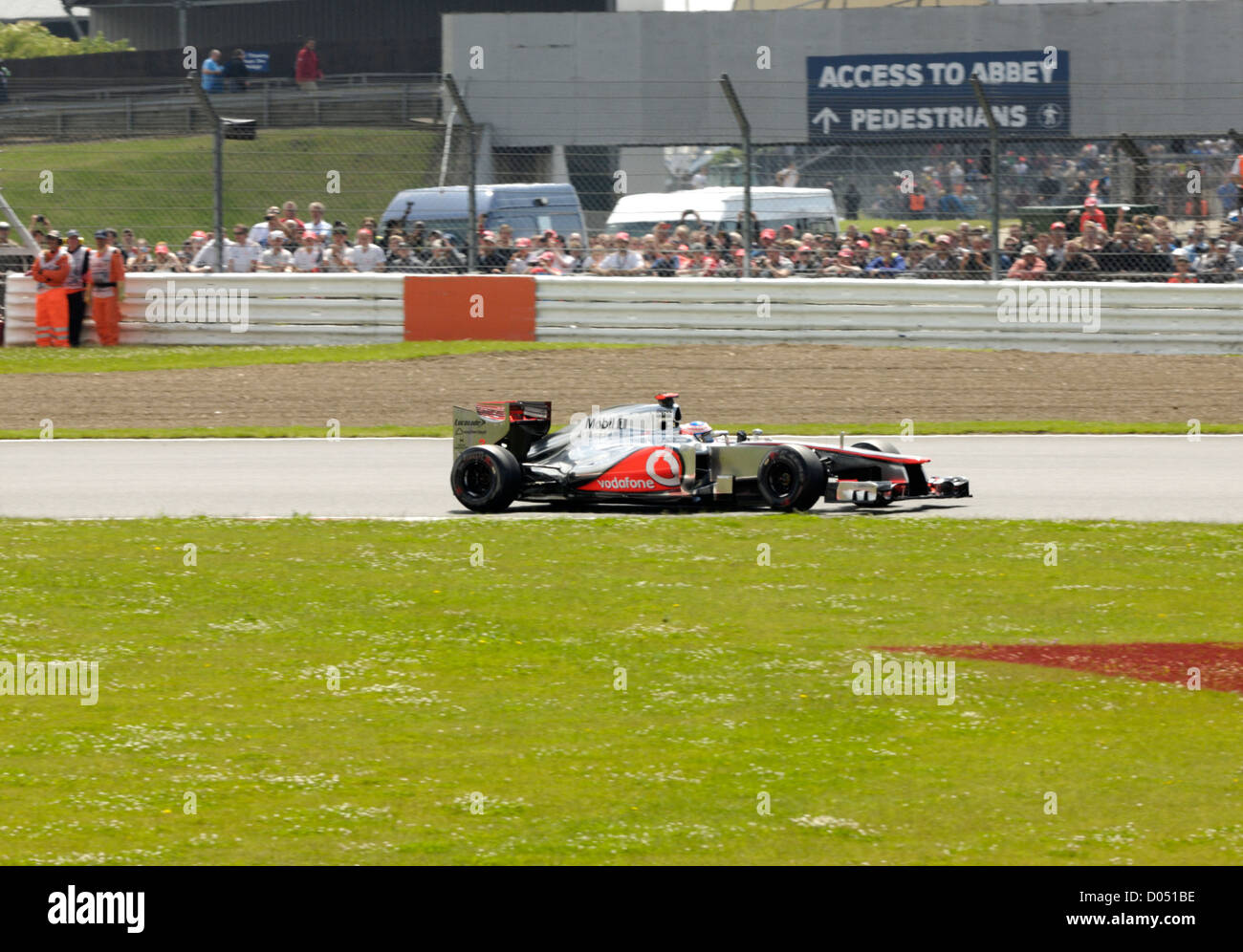 Formula 3 silverstone hi-res stock photography and images - Alamy