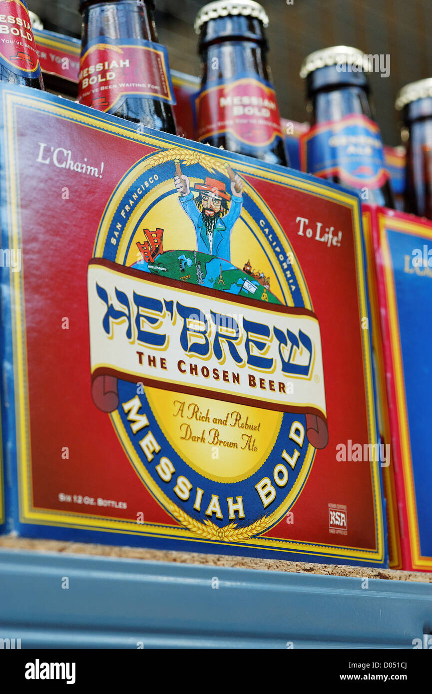 6 pack beer hi-res stock photography and images - Alamy