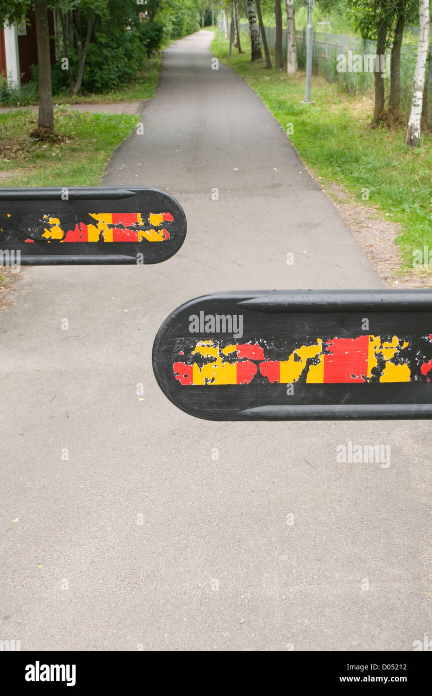 Cyclepath hi-res stock photography and images - Alamy