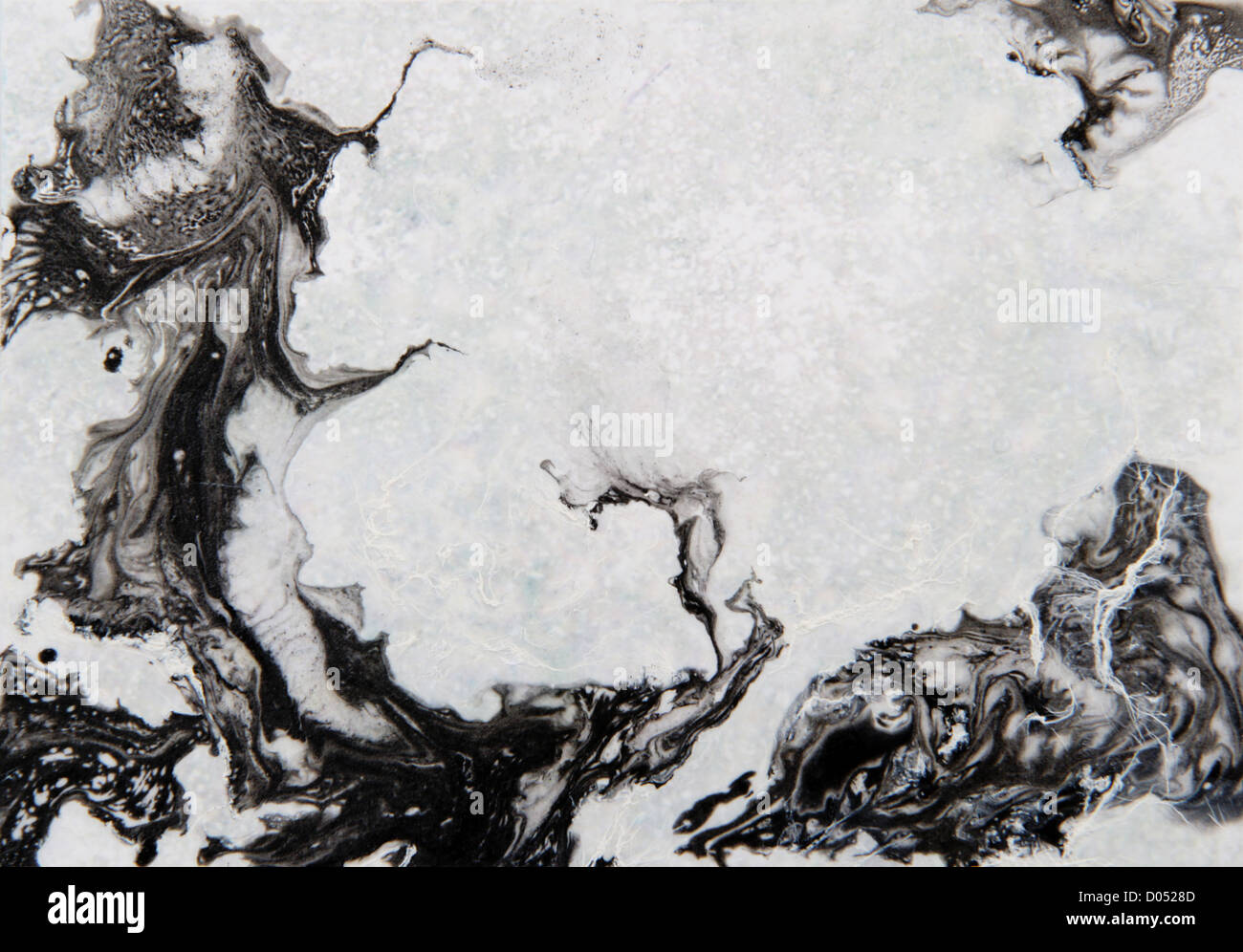 Abstract textured paint background / retro patterns. For art texture ...