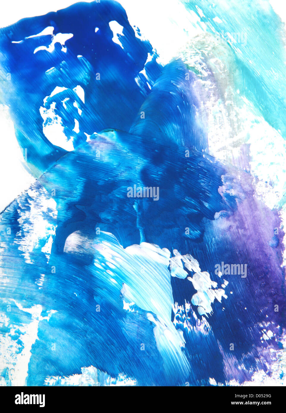 Abstract textured paint background / retro patterns. For art texture ...