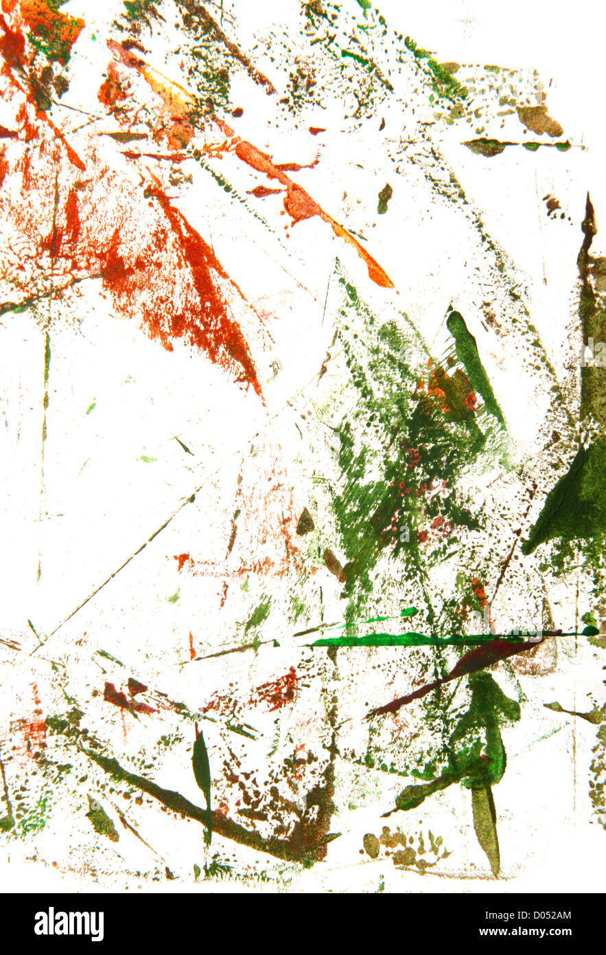 Abstract textured background / retro patterns. For art texture, grunge ...