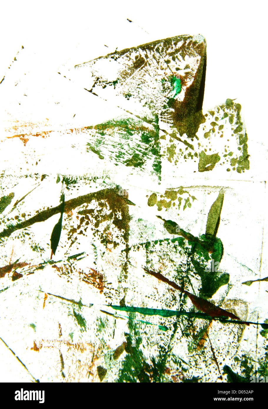 Abstract textured background / retro patterns. For art texture, grunge ...