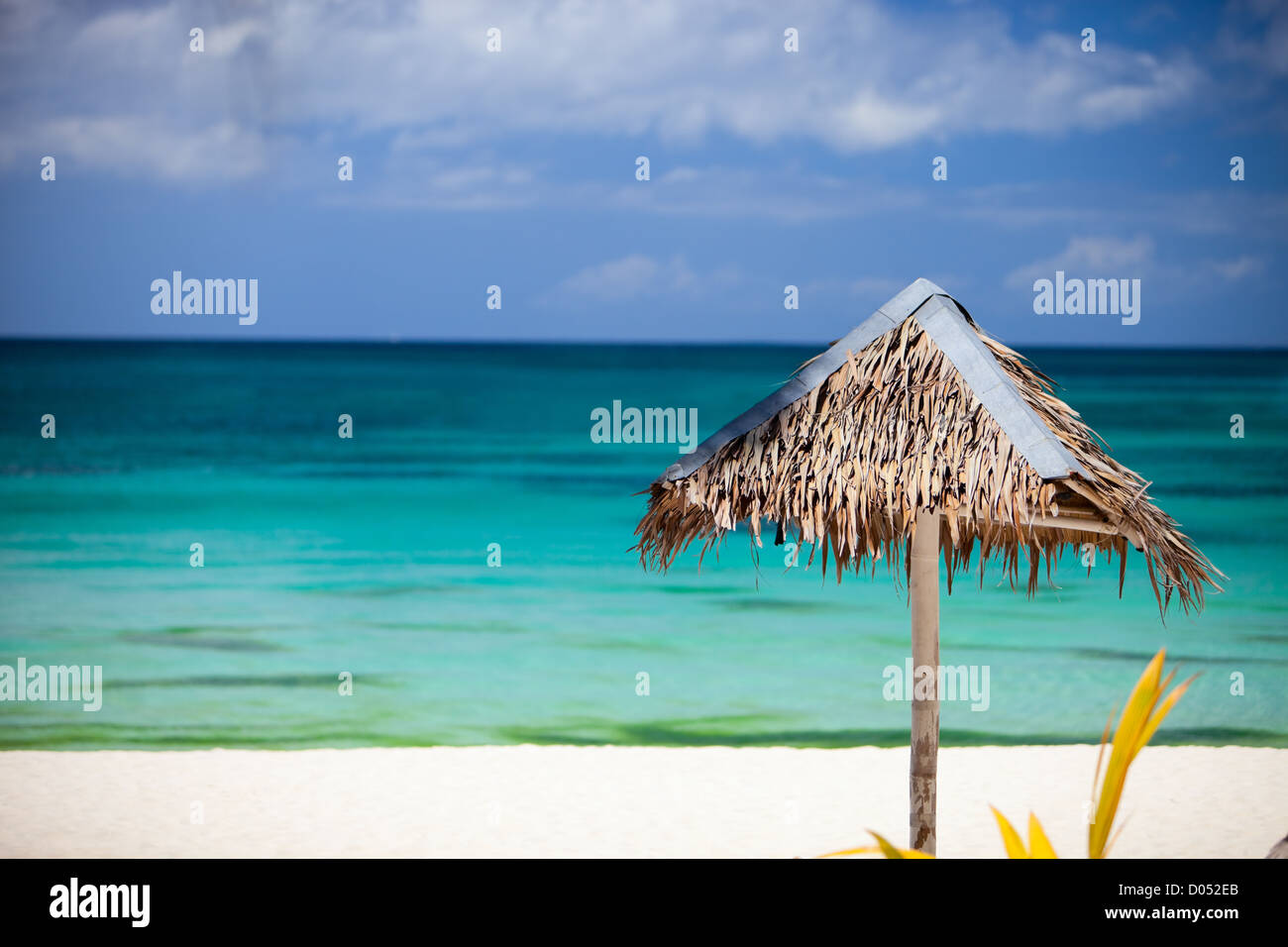 Untouched paradise hi-res stock photography and images - Alamy
