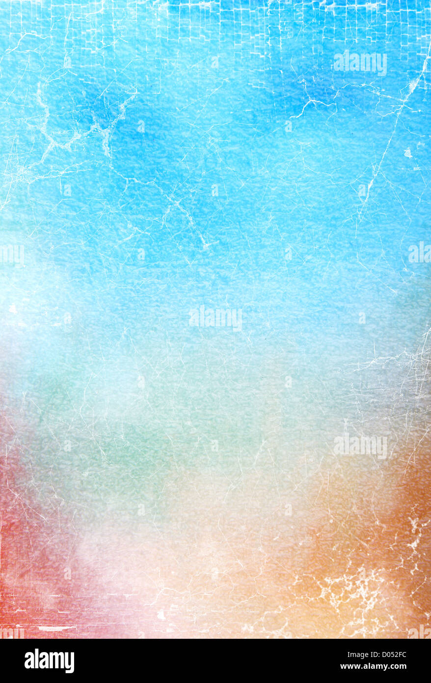 Abstract textured background / retro patterns. For art texture, grunge ...