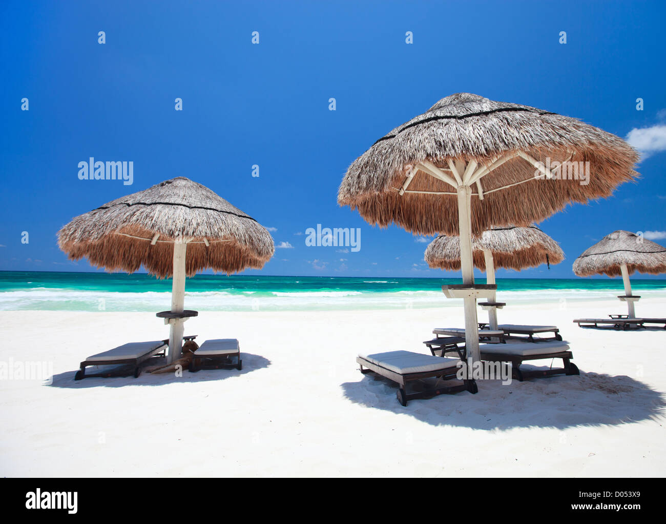 Getaway caribbean coast hi-res stock photography and images - Alamy