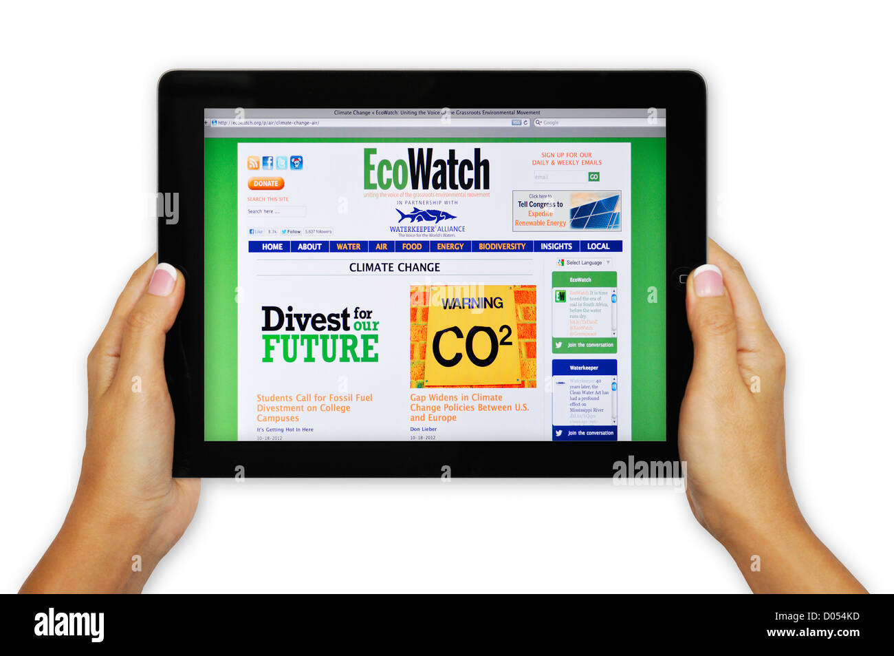 News showing hi-res stock photography and images - Alamy