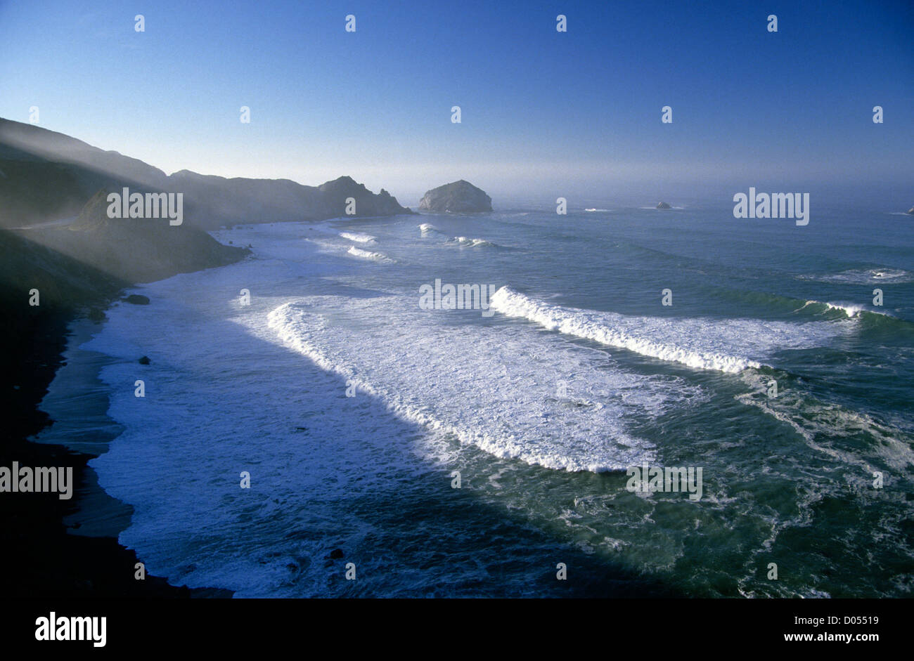 California big sur coastal hi-res stock photography and images - Alamy
