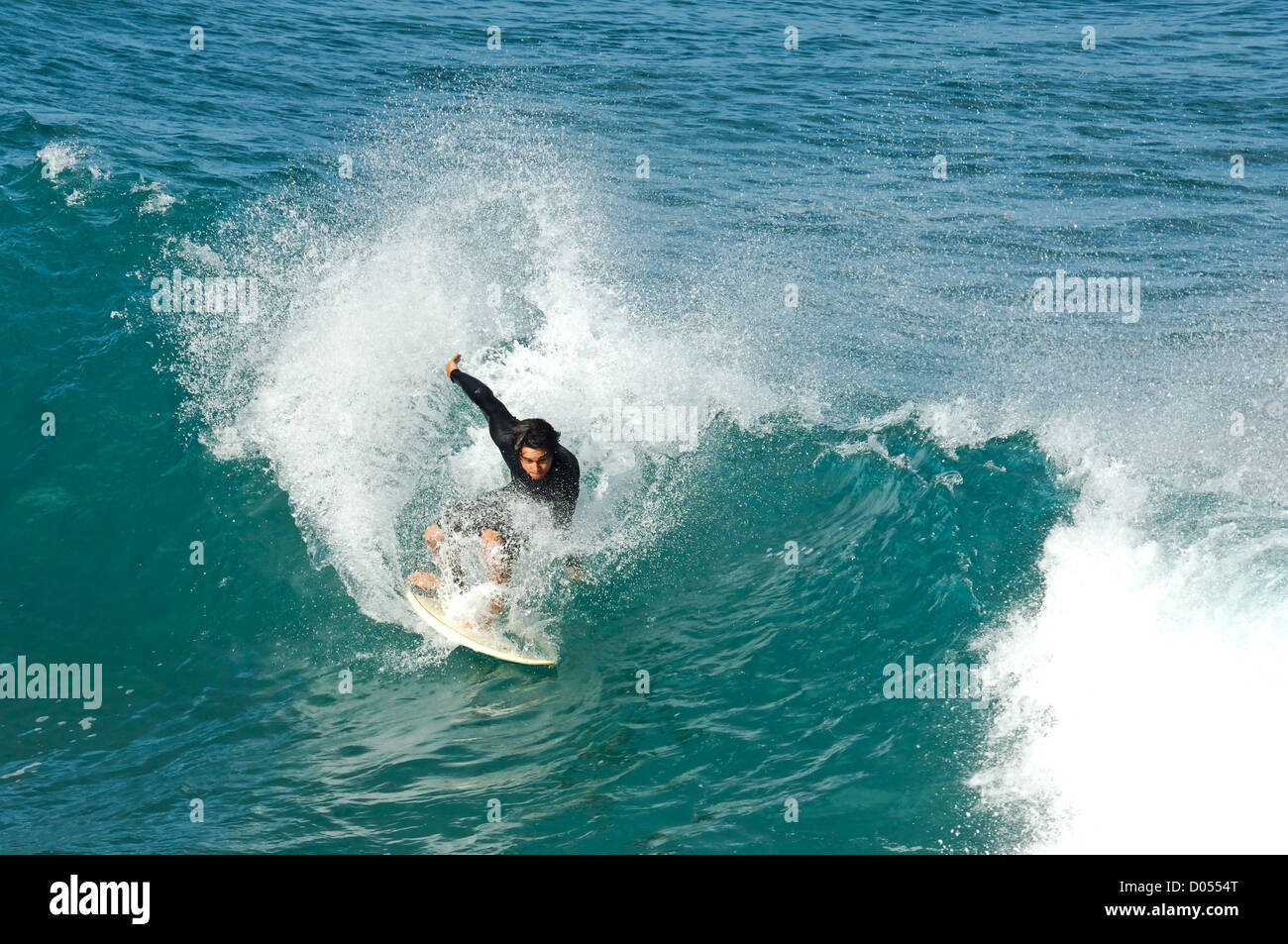 Maui hawaii usa man hi-res stock photography and images - Alamy