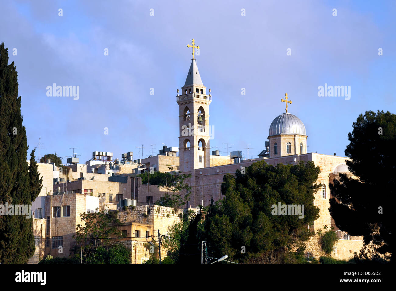 At bethlehem hi-res stock photography and images - Alamy
