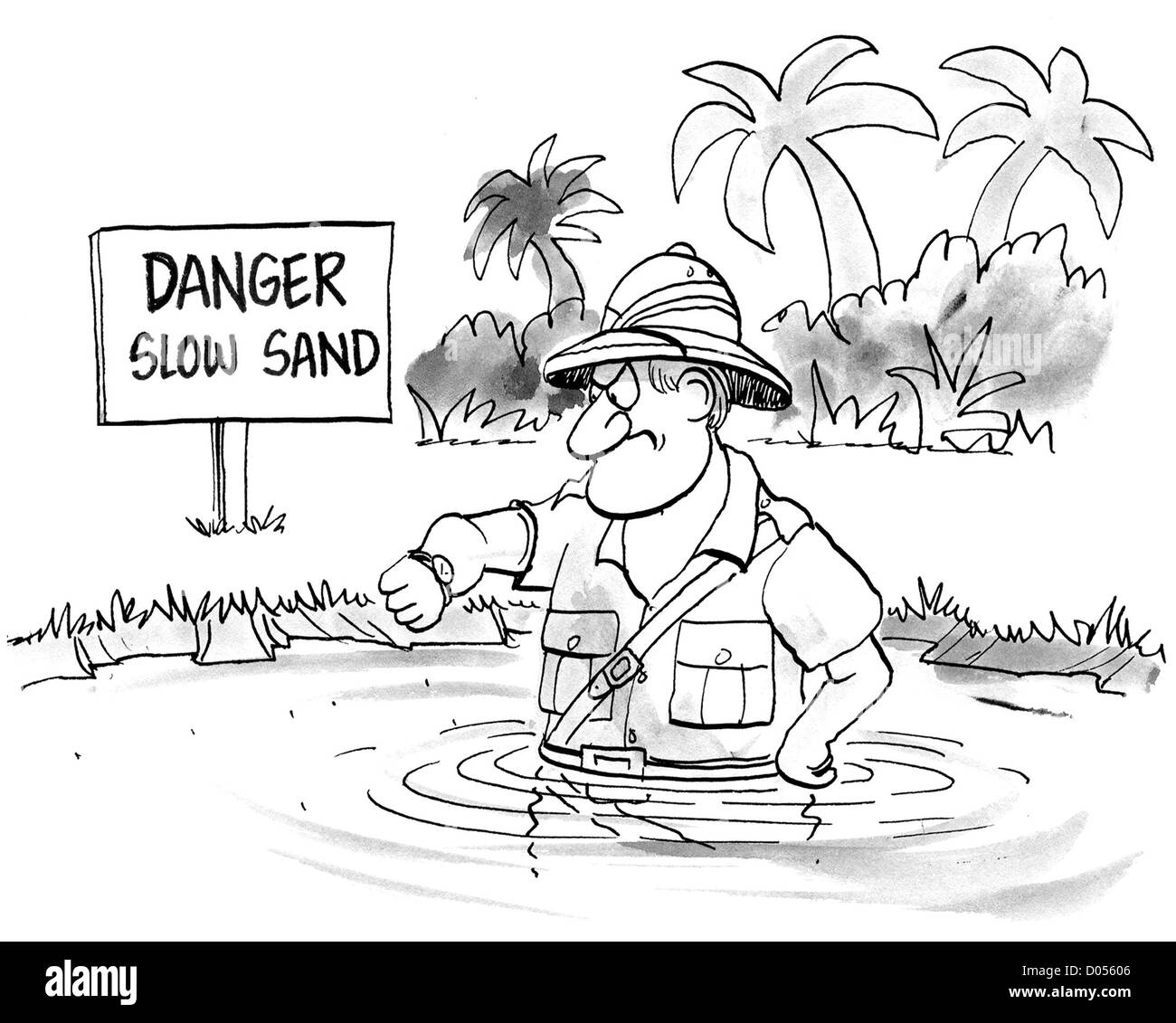 Slow world Black and White Stock Photos & Images - Alamy