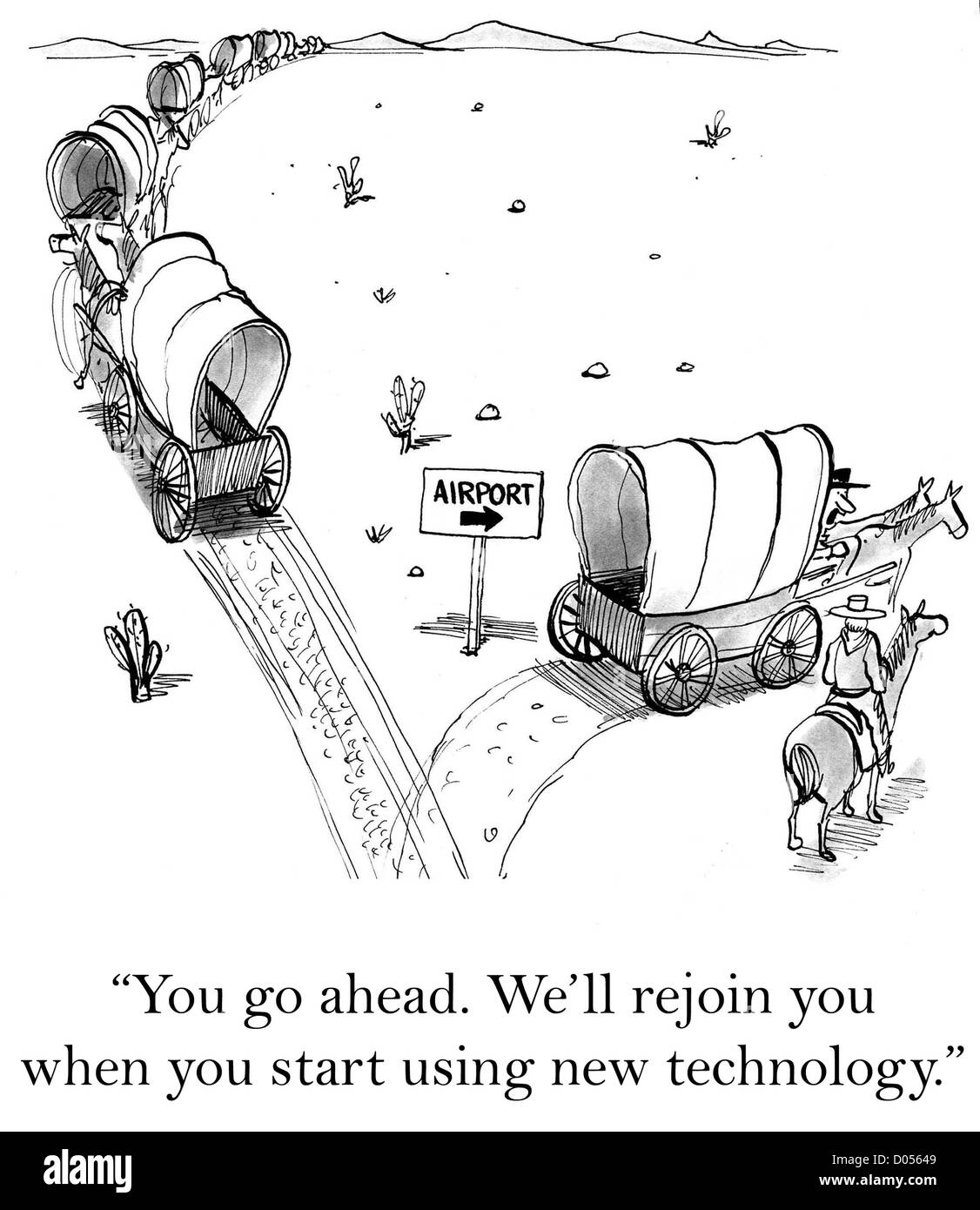 Memory cartoon funny hi-res stock photography and images - Alamy