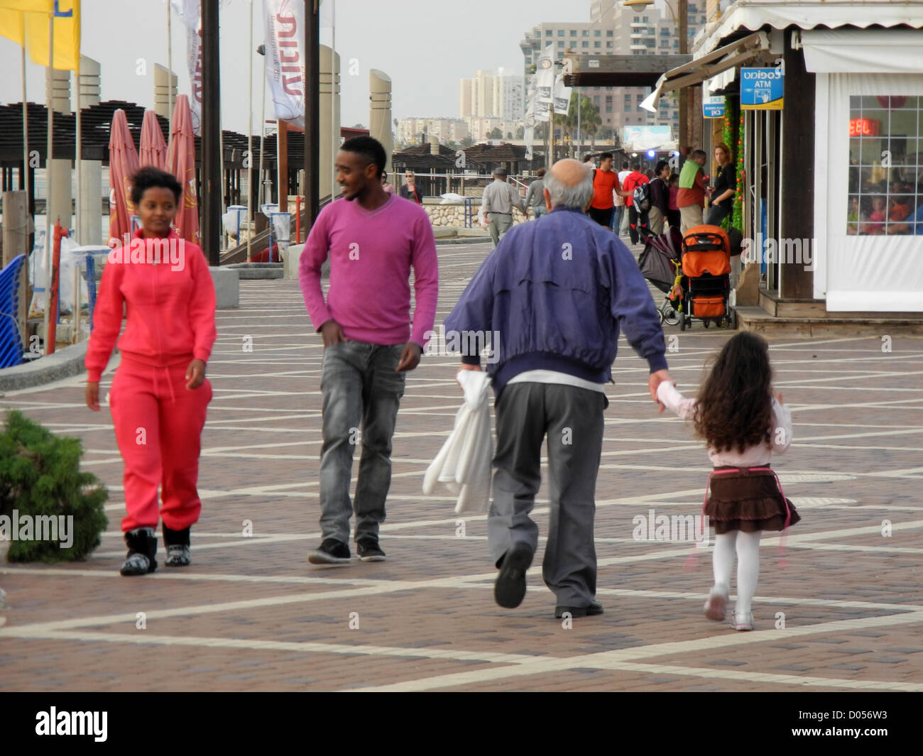 Israelies hi-res stock photography and images - Alamy