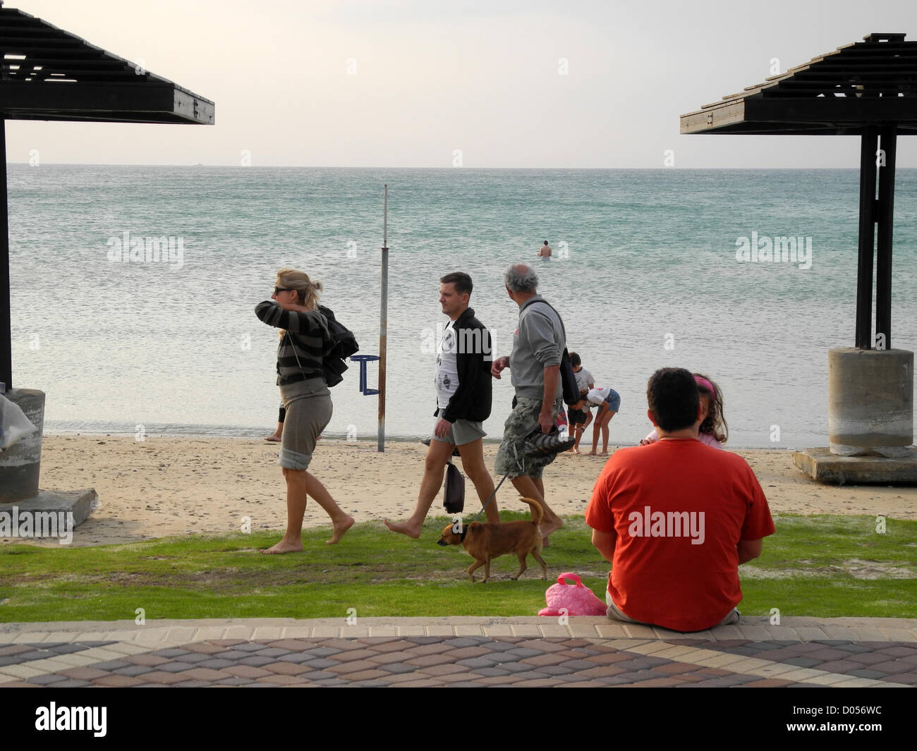 Israelies hi-res stock photography and images - Alamy