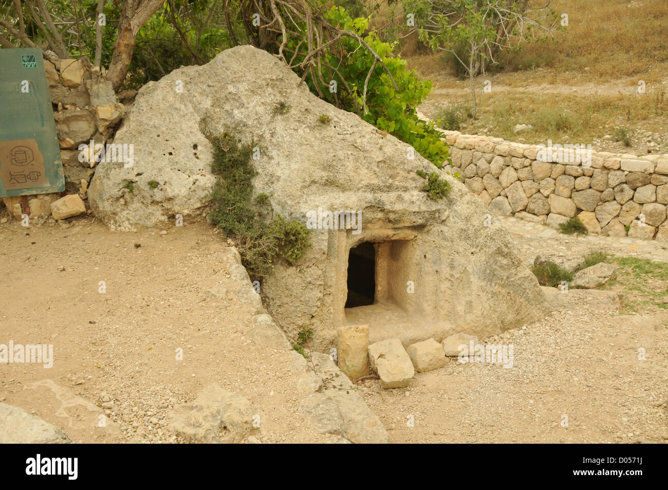 Road to emmaus jesus hi-res stock photography and images - Alamy