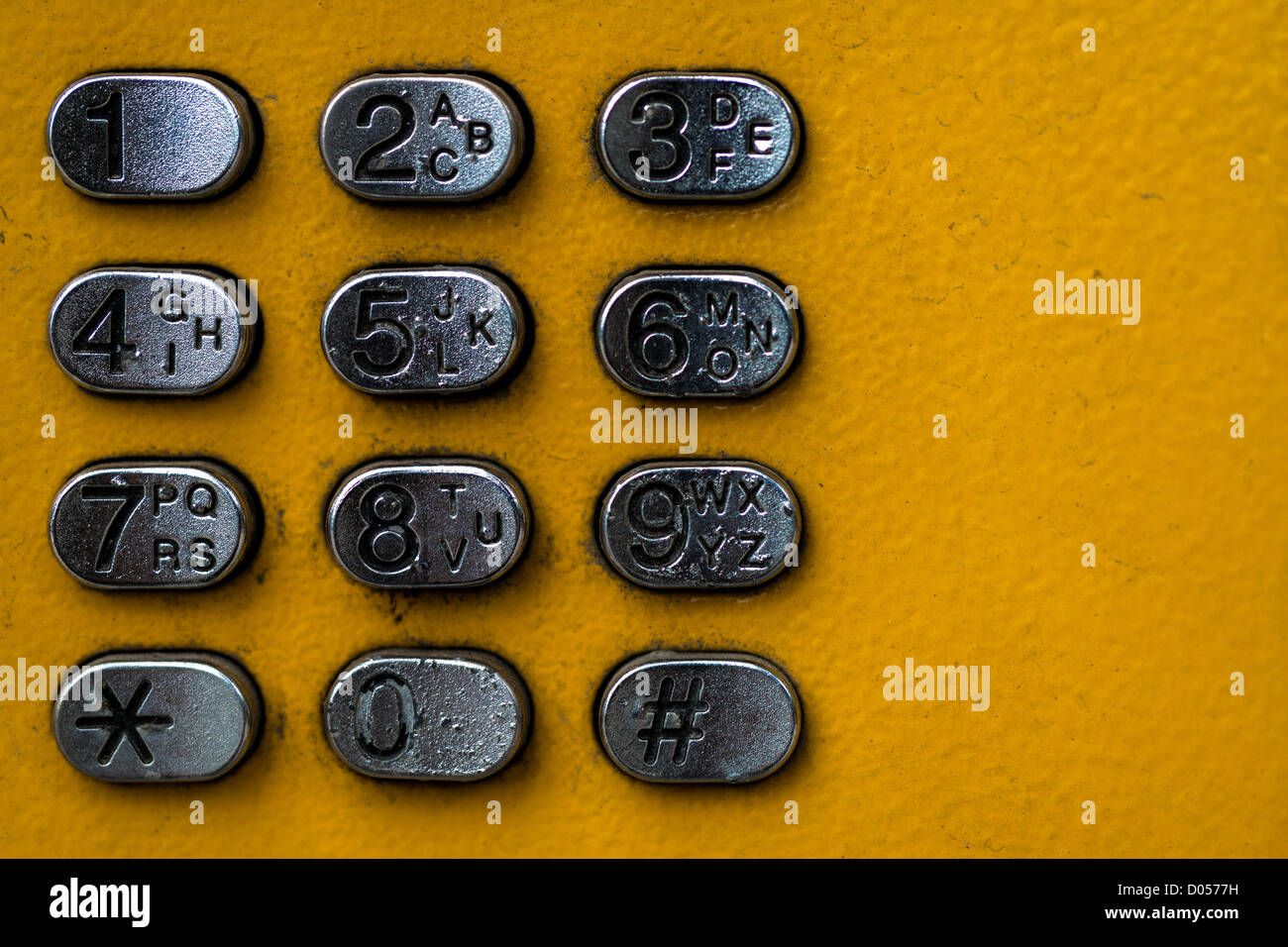 Cell phone letters hi-res stock photography and images - Alamy