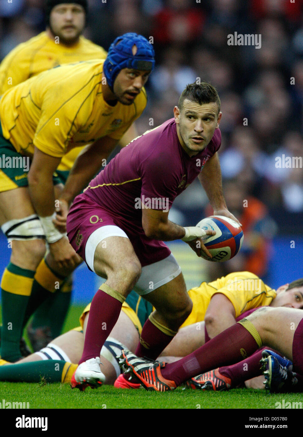 Danny care australia hi-res stock photography and images - Alamy