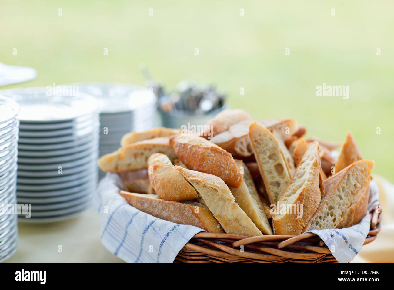 Group of bread hi-res stock photography and images - Alamy